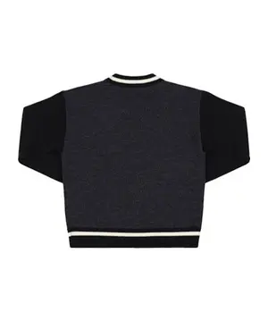Bonpoint Wool Knit Cardigan