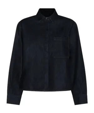 NINE:INTHE:MORNING Az18 Boxy Pocket Shirt