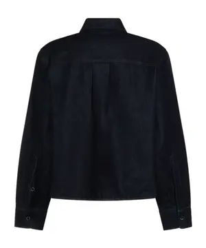 NINE:INTHE:MORNING Az18 Boxy Pocket Shirt