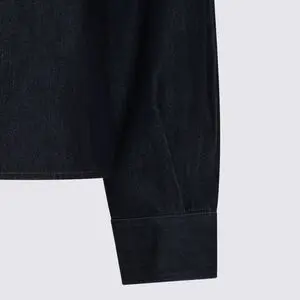 NINE:INTHE:MORNING Az18 Boxy Pocket Shirt