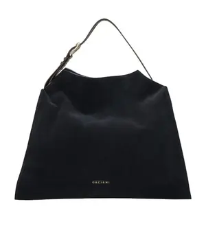 Orciani Top-handle Shoulder Bag