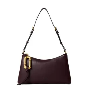 Marc Jacobs Zipclosure Leather Bag
