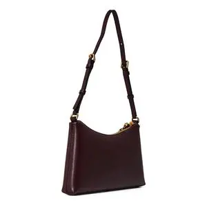 Marc Jacobs Zipclosure Leather Bag
