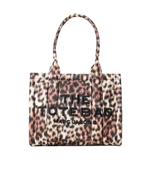 Marc Jacobs Leopardprint Bag