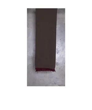 UMA WANG Minimalist Scarf - Black