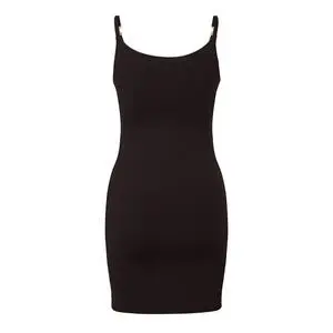 Gucci Stretch Fitted Mini Dress
