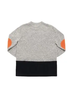 Marni Maglia In Misto Di Lana