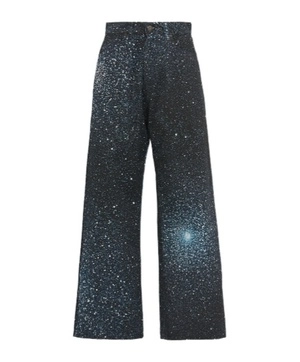 Giuseppe Di Morabito Straightleg Jeans