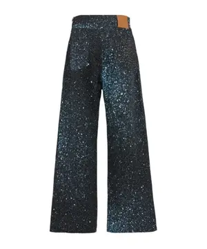 Giuseppe Di Morabito Straightleg Jeans