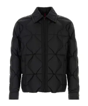 Moncler Long-sleeved Down Jacket
