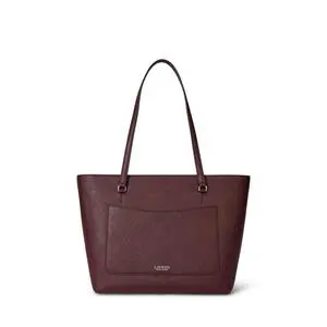 Ralph Lauren Minimalist Opentop Bag