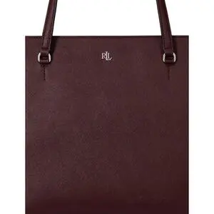 Ralph Lauren Minimalist Opentop Bag