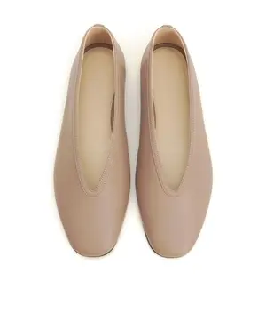 Le Monde Beryl Luna Deconstructed Slippers