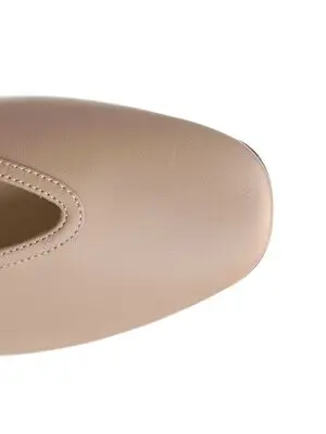 Le Monde Beryl Luna Deconstructed Slippers