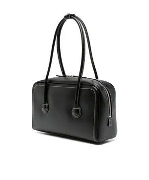 MARGESHERWOOD Double-handle Handbag