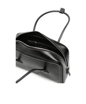 MARGESHERWOOD Double-handle Handbag