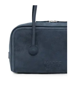 MARGESHERWOOD Soft Boston Small Shoulder Bag