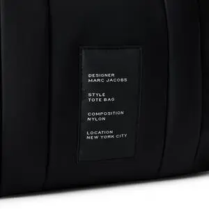 Marc Jacobs Embossedletter Bag