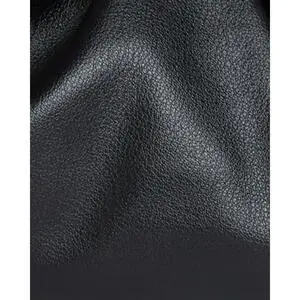 Barbour Drawstringclosure Leather Bag