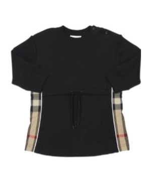 Burberry Cotton Dress