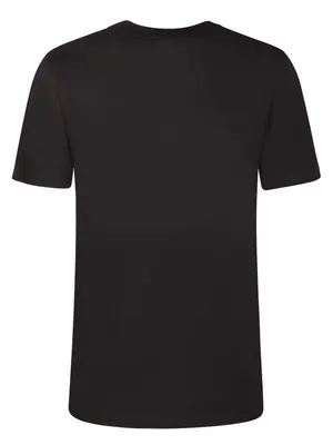 Moncler Short Sleeve T-shirt