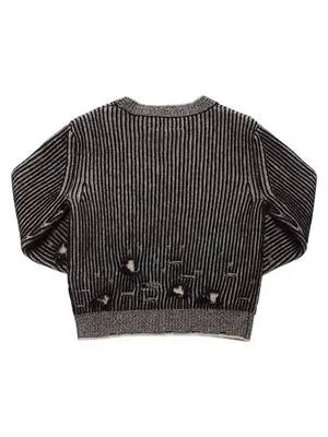 MAISON MARGIELA Wool Knit Sweater