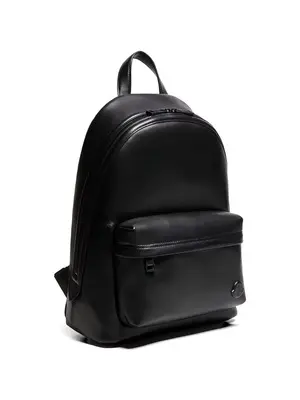 Moncler Carlo Logo Patch Backpack