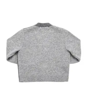 Marni Wool Blend Cardigan