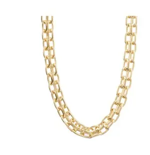 Tom Wood Vintage Necklace