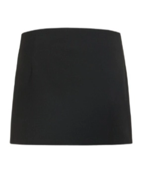 Coperni Midrise Mini Skirt