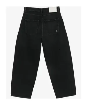 ICON DENIM LOS ANGELES Whiskered-effect Jeans