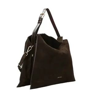 Orciani Top-handle Shoulder Bag