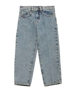 MAISON MARGIELA Cotton Jeans