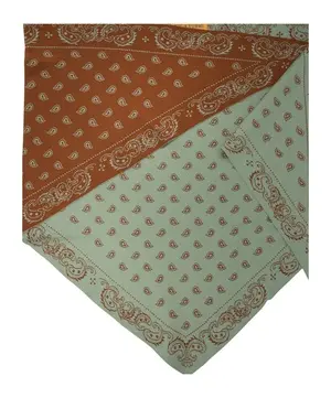 Guest In Residence Triangular Scarf