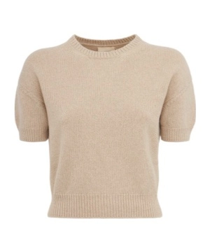 KHAITE KHAITE Knit Top