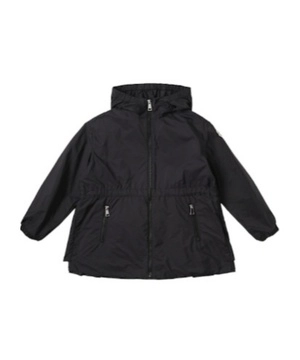 Moncler Waterproof Nylon Jacket