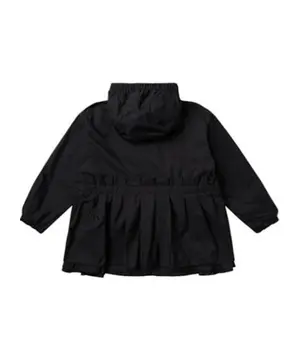 Moncler Waterproof Nylon Jacket