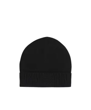 Guest In Residence Ribbed Knit Hat