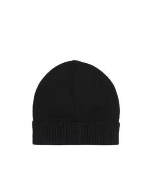 Guest In Residence Ribbed Knit Hat