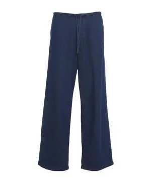 ICON DENIM LOS ANGELES Cody Drawstring Jeans