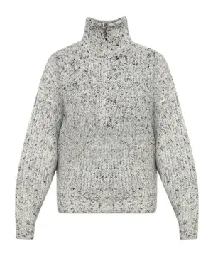Isabel Marant Étoile Long-sleeved Sweater