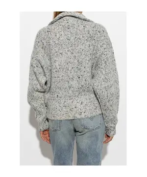 Isabel Marant Étoile Long-sleeved Sweater