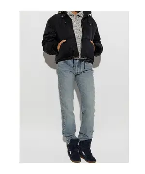 Isabel Marant Étoile Long-sleeved Sweater