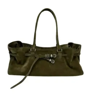 MARGESHERWOOD Top-handle Handbag