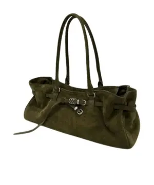 MARGESHERWOOD Top-handle Handbag