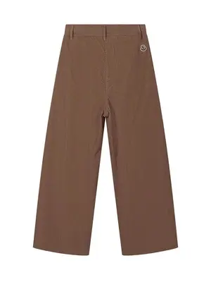 Moncler Corduroy Trousers