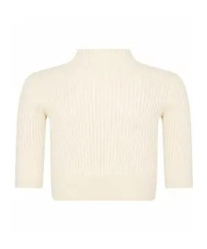 Roberto Cavalli Turtleneck Sweater