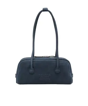 MARGESHERWOOD Soft Boston Shoulder Bag