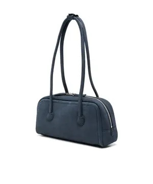 MARGESHERWOOD Soft Boston Shoulder Bag