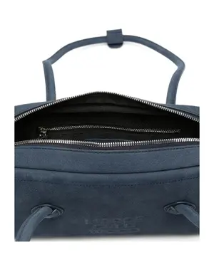 MARGESHERWOOD Soft Boston Shoulder Bag